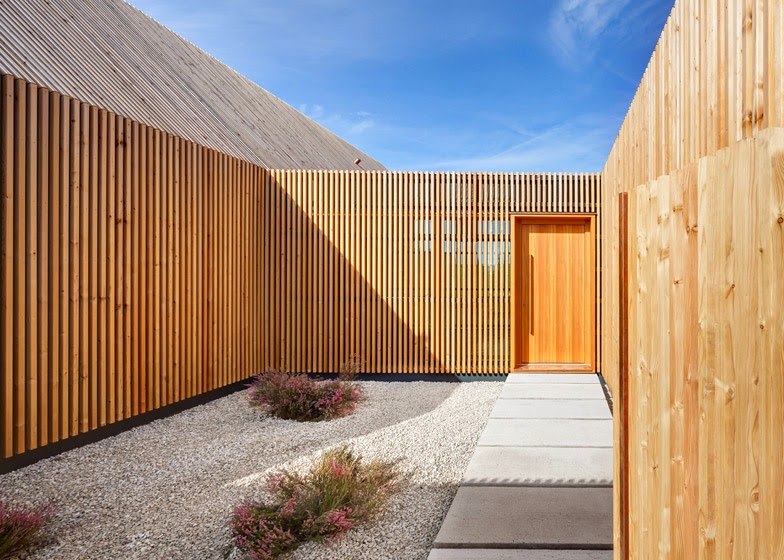 3_madera_alistonada_cobre_diseño_vivienda - ilia estudio interiorismo ...